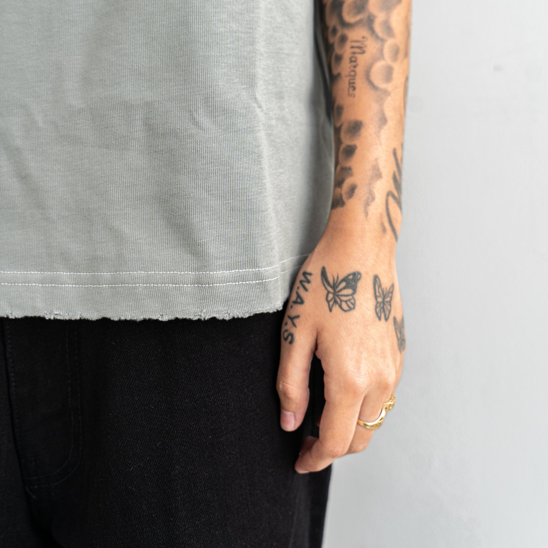 Studded | For Studs, Mascs & No Labels – STUDDED