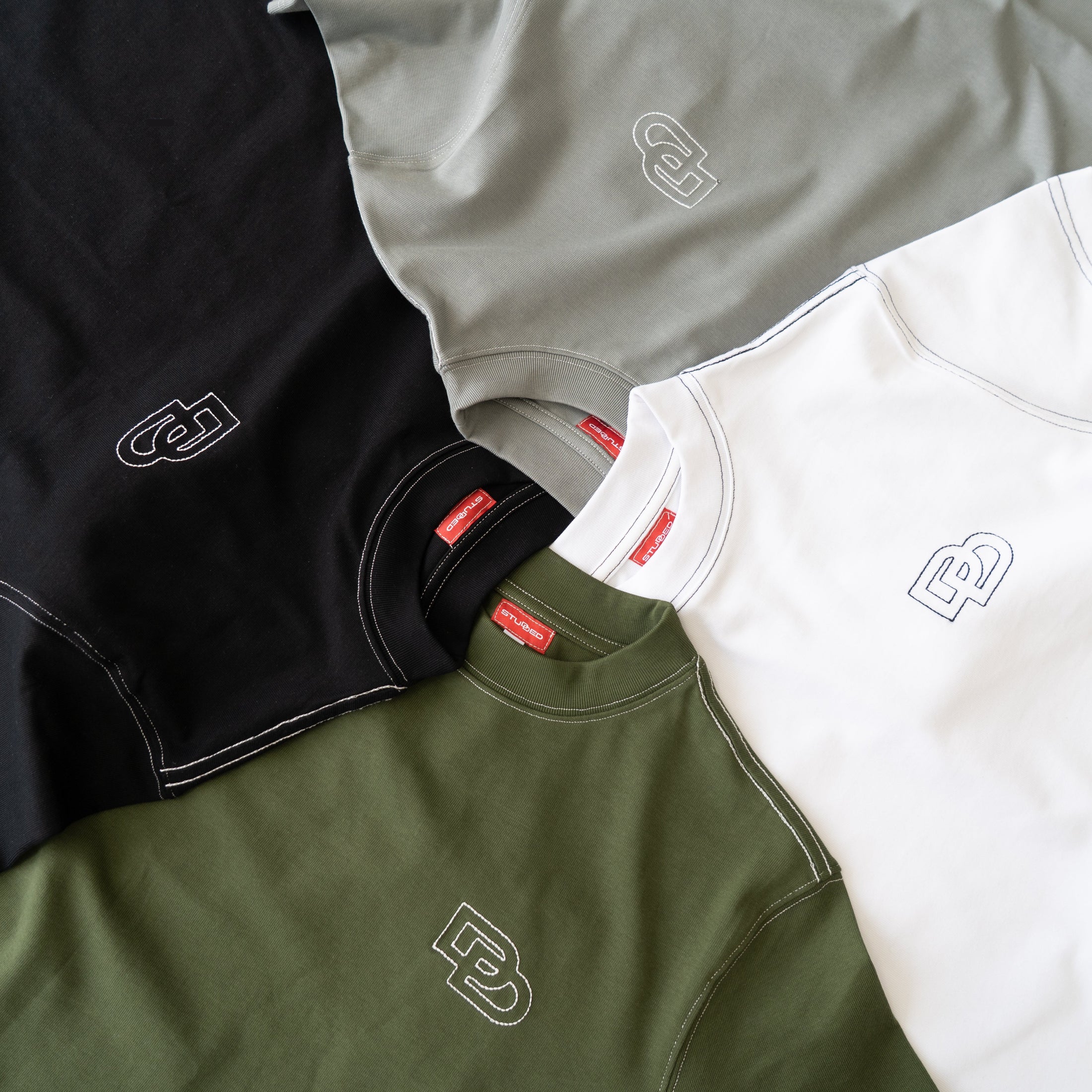 Studded | For Studs, Mascs & No Labels – STUDDED